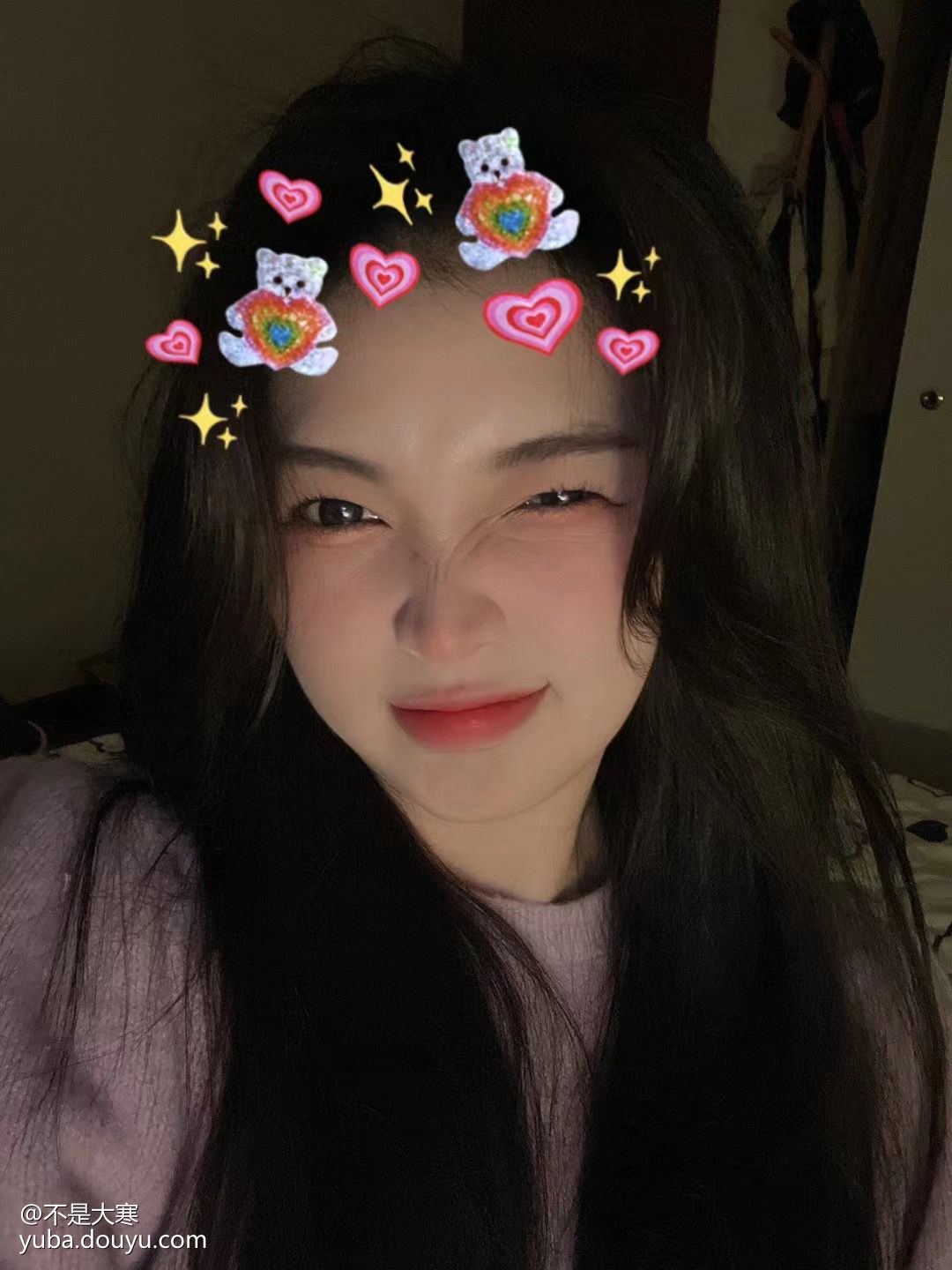 不是大寒的动态-斗鱼社区,直播爱好者的聚集地